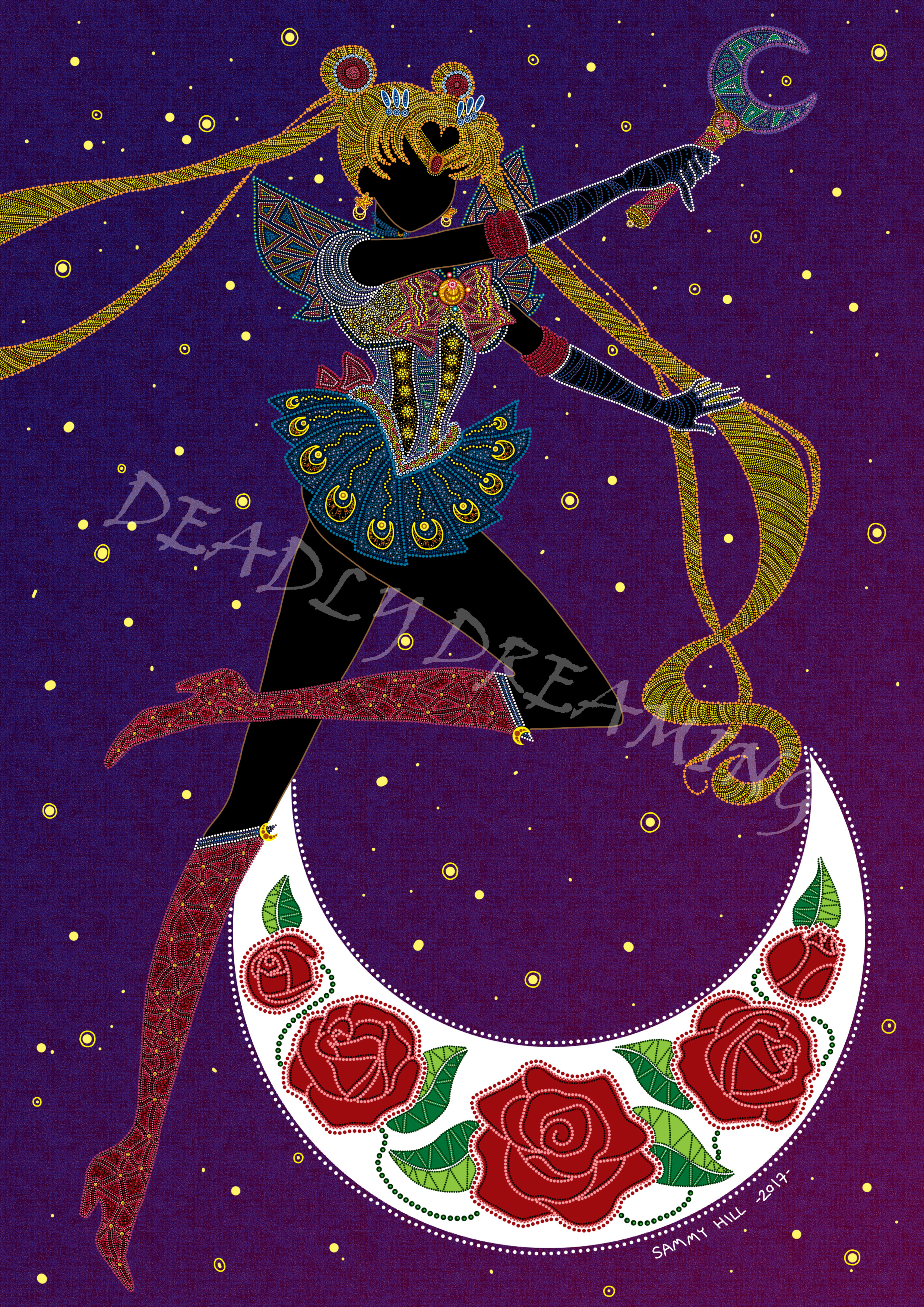 Sailor Moon